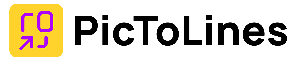 Turn photo into a coloring page - PicToLines